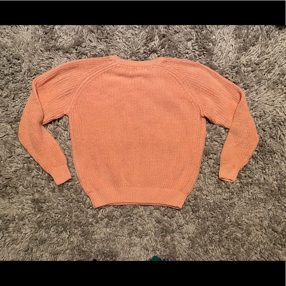 Forenza | Sweaters | Vintage Crewneck Sweater | Poshmark